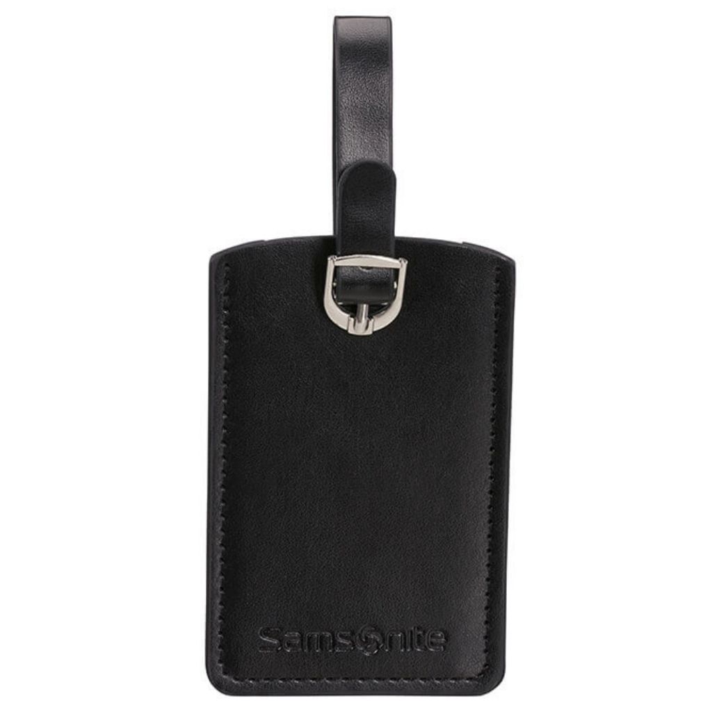 Samsonite Global TA Luggage Tags Twinset - Luggage Warehouse