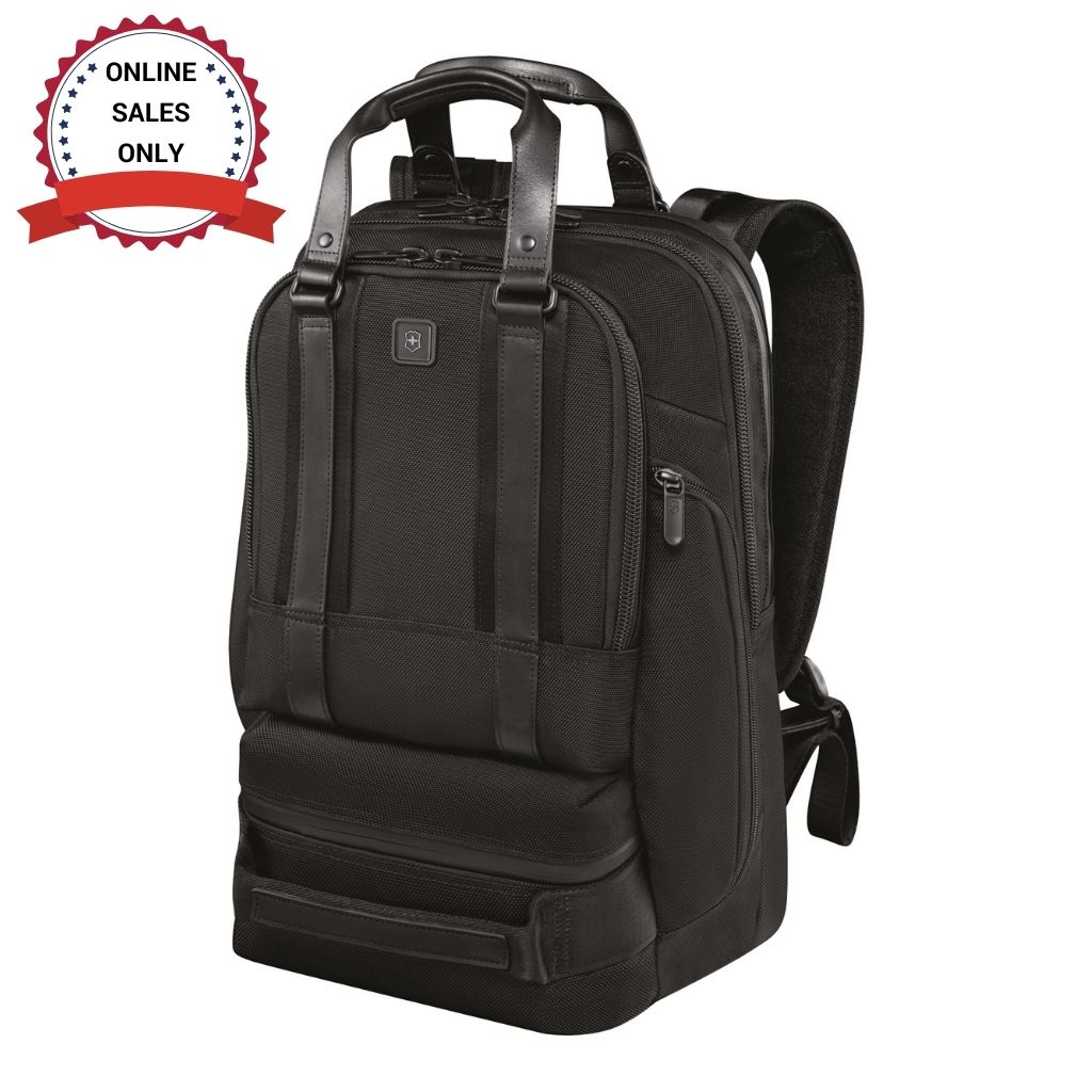 Victorinox Archives - Luggage Warehouse