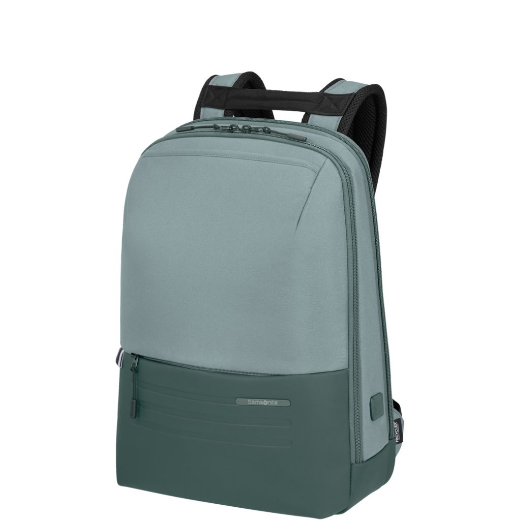 Samsonite Stackd Biz Laptop Backpack - Luggage Warehouse