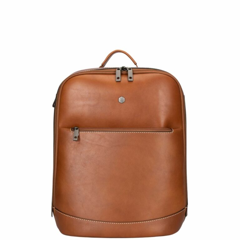 Jekyll and Hide Montana Laptop Backpack - Luggage Warehouse