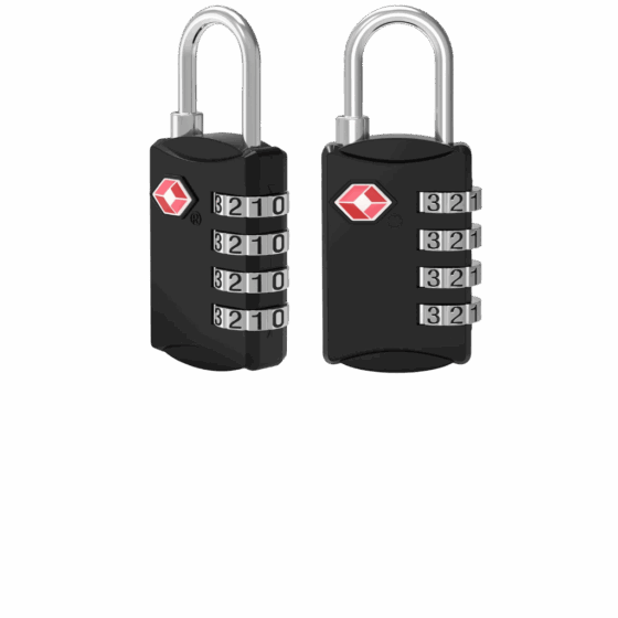 Locks & Security - Luggage Warehouse