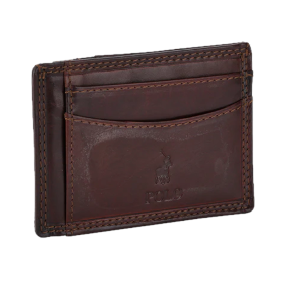 Polo Kenya Credit Card w/Top Flap - Luggage Warehouse