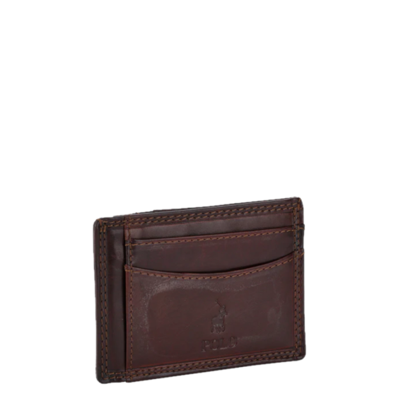 Polo Kenya Credit Card w/Top Flap - Luggage Warehouse